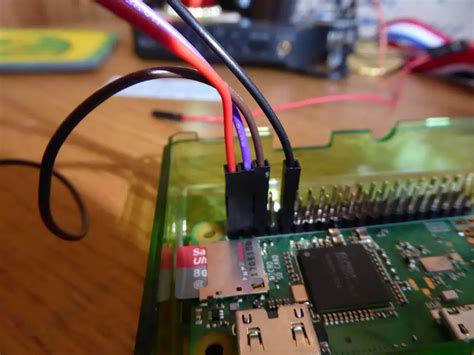 What Is Error 121 On Raspberry Pi Darwins Data