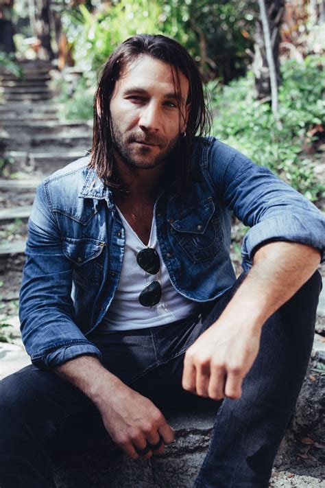 Zach Mcgowan Abs