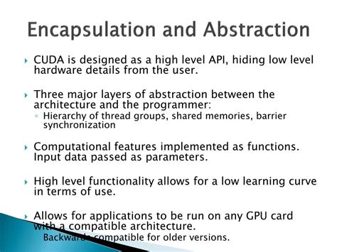Ppt The Fundamentals Of Gpu Technology And Cuda Programming Powerpoint Presentation Id 2359632