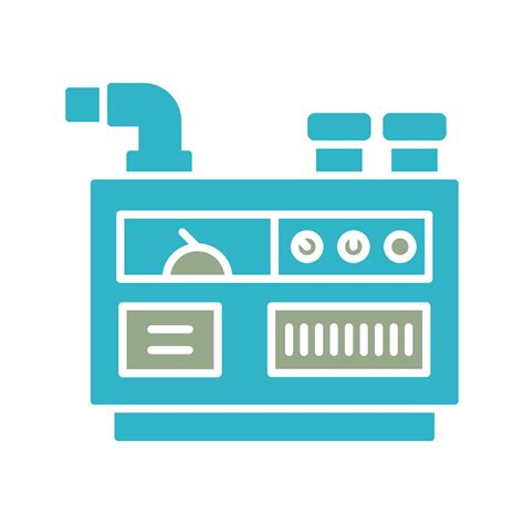 Generator Vector Icon 29237851 Vector Art At Vecteezy