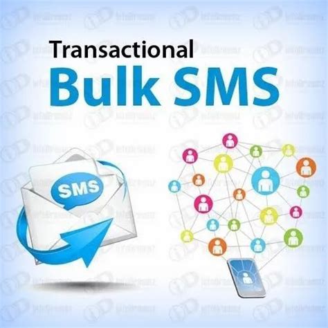 Transactional Bulk Sms Service Pan India Rs 011day Amyntas Media