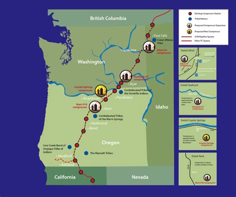 Take Action Against The Gtn Xpress Pipeline