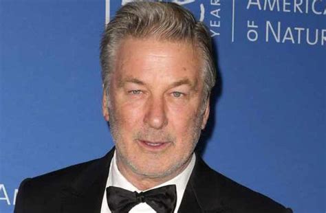Manslaughter Charges Dropped Against Actor Alec Baldwin Dailyguide