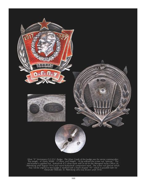 Russian Secret Police Awards Data Call Russia Soviet Orders Medals
