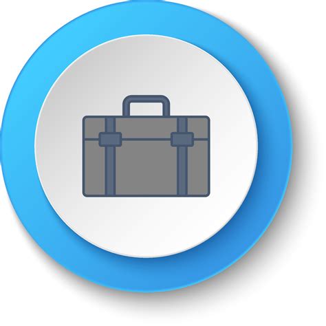 Round Button For Web Icon Box Building Button Banner Round Badge