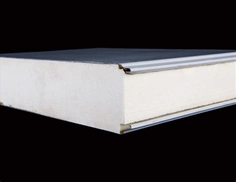 Polyisocyanurate Isowall Group