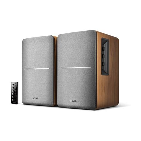 Edifier R1280T Αυτοενισχυόμενα Ηχεία 2 Δρόμων ισχύος 42W (Ζεύγος) σε ...
