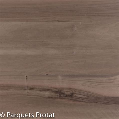 Panneau Noyer étuvé Massif Sur Mesure