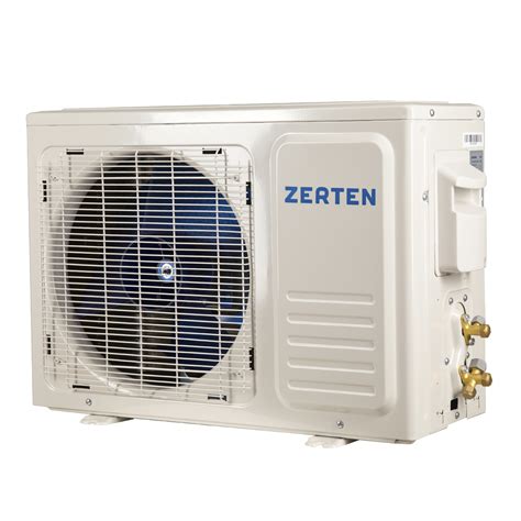Сплит-система Zerten ZH-7, 2050 Вт купите по низкой цене в интернет ...