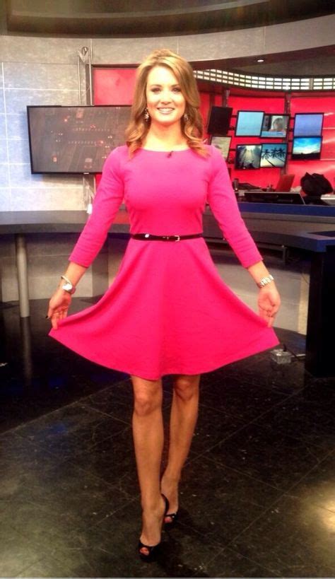 25 Best Jillian Mele Images In 2020 Female News Anchors Fox New Girl