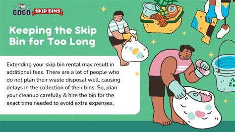 Ppt Common Mistakes To Avoid When Hiring A Skip Bin Gogo Skip Bins Powerpoint Presentation