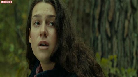 Kseniya Radchenko Desnuda En A Film About Alekseev