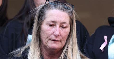 Olivia Pratt Korbels Mum Relives Horrendous Moment She Returned Home