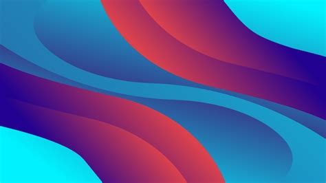 Premium Vector Professional Colorful Gradient Background