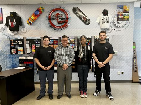 Ocdes Access Program Sees Attendance Boost With Spyder Lab Partnership