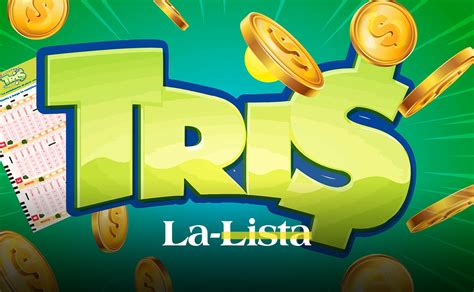 Resultados Sorteo Tris números ganadores del de septiembre