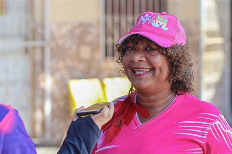 Junho Violeta Sejusc Realiza Atividades Para Idosos Do Projeto