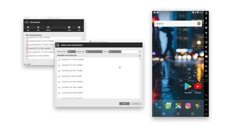 Los Mejores Emuladores De Android Para Linux