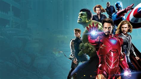 Os Vingadores Dragon Future