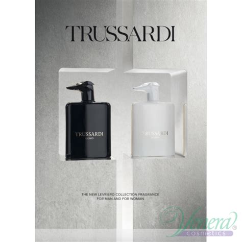 Trussardi Donna Levriero Collection Limited Edition EDP Intense Ml For Women Venera Cosmetics