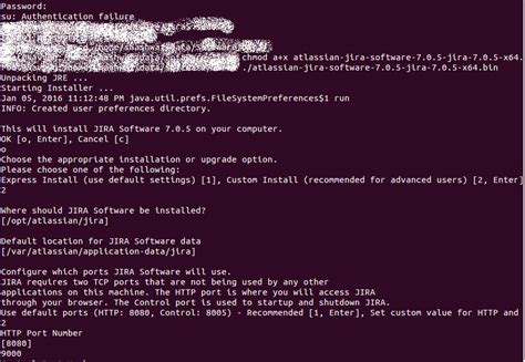 Learn Jira Installation On Linux With Testorigen Testorigen