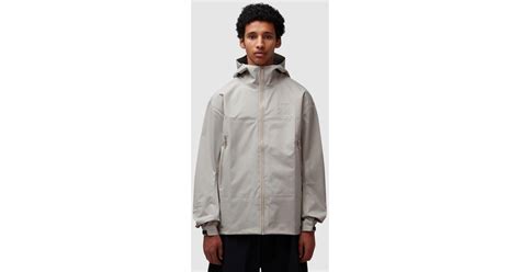 Arcteryx Beta Jacket In Gray For Men Lyst