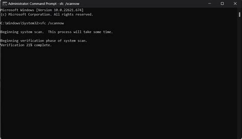 How To Restore System Files On Windows
