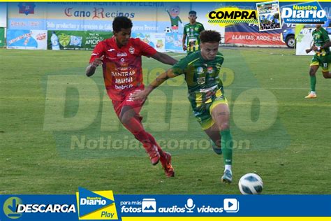 Deportes Reparten Puntos 💥😯 Malacateco Empató 1 1 En La Casa De
