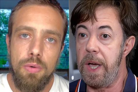 Agredido por Rafael Cardoso idoso diz que ator saiu correndo após