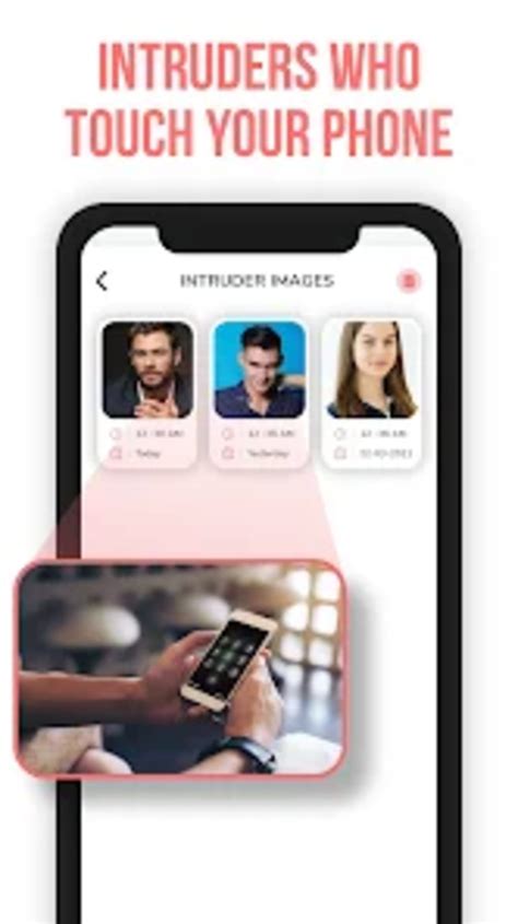 Anti Theft Alarm For Android Android Download