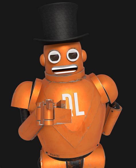 Maxim Marinkovskiy Ricker Lyman Robotic