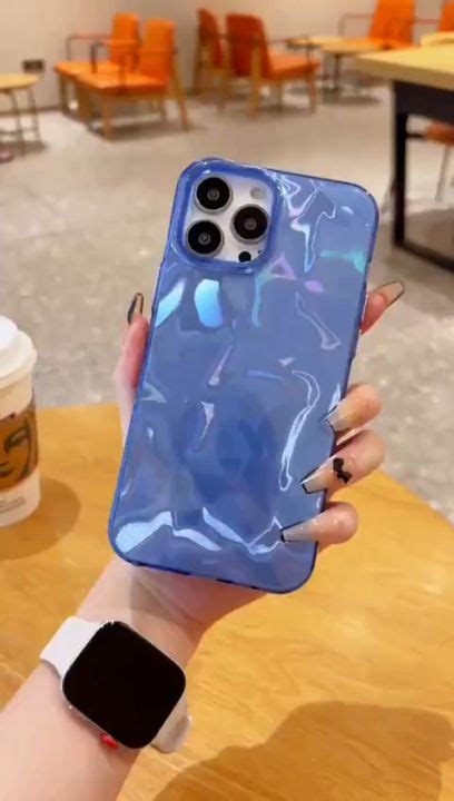 Yitai Mc55 Case Motif Warna Oppo A76 A96 A36 A94 4g A96 5g A98 5g A1