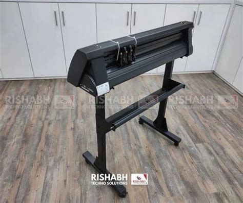 Si 721 Cutting Plotter At ₹ 15000 Chuna Mandi New Delhi Id