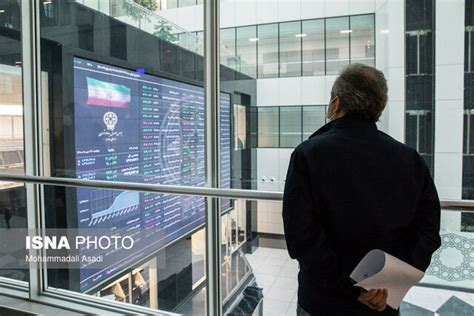 علت سقوط بورس چیست؟ پاسخ یک کارشناس