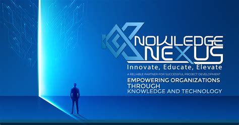 Home Knowledge Nexus