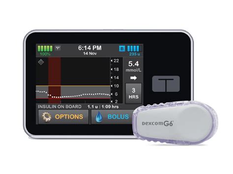 What Is Insulin Pump Therapy