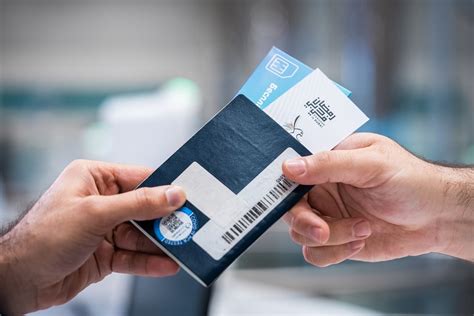 Dubai Welcomes Visitors With Limited Edition Ramadan Passport Stamp