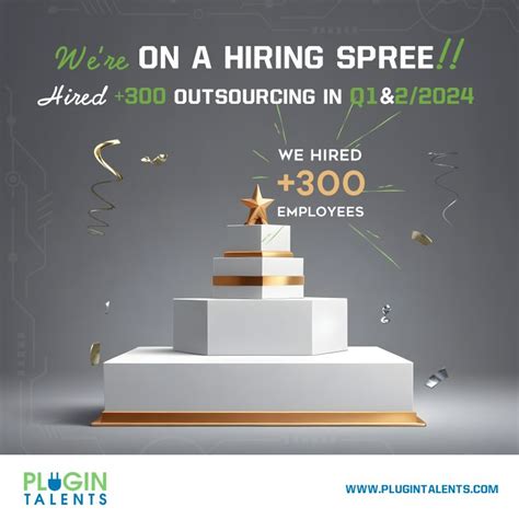 Plugin Talents On Linkedin Plugintalents Hr Outsource Hire Tech