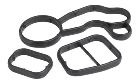 Ligas Base Filtro Aceite Mini Jcw Cooper S Meses Sin Intereses