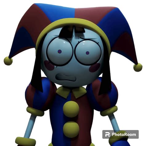 Pomni Png 12 By Kylewithem On Deviantart