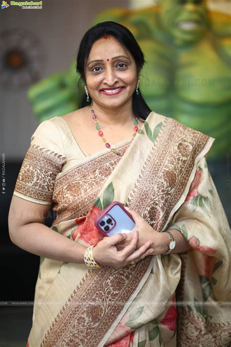 Producer Usha Mulpuri Talks About ‘krishna Vrinda Vihari Entertainment