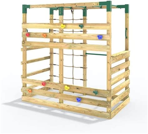 Ninja Climbing Bait Al Barakah Furnitures Trading Llc