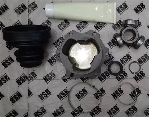 Espiga Lado Caja Golf Jetta A3 1996 1998 T Automatica Meses Sin