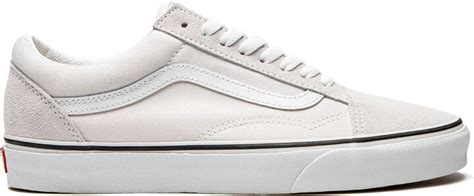 Vans Old Skool Color Theory Cloud Sneakers Shopstyle Trainers