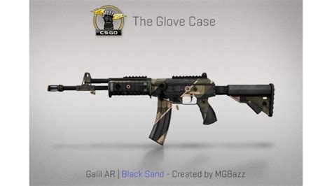 Counter Strike Global Offensive Alle Skins Des Glove Case