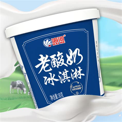 天津海河乳品有限公司