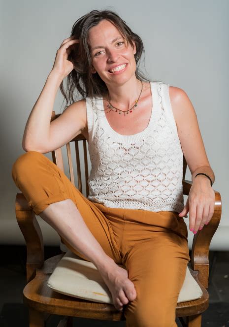 Laia Fabra Pell A Pell