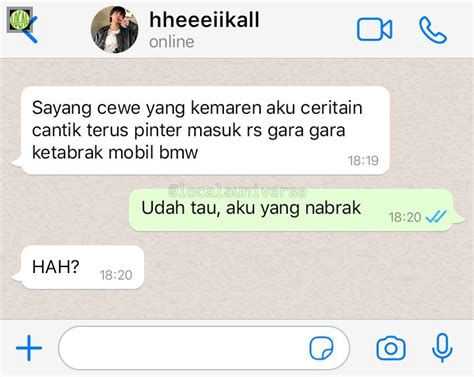 Auvers ON HYPE AU CEK PINNED On Twitter Auvers Lagi Tes