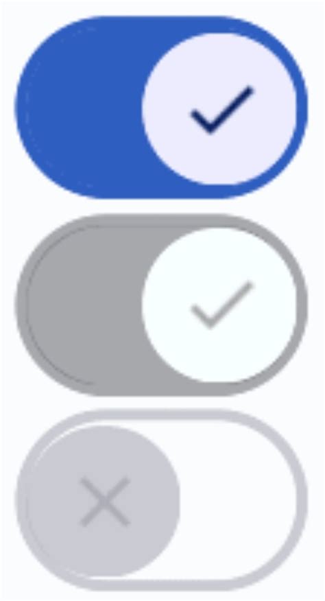 Synthetic 29 Material Design Ui Components With Fusion Roact