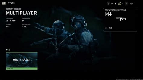 How To Check Your Stats Call Of Duty Warzone 20